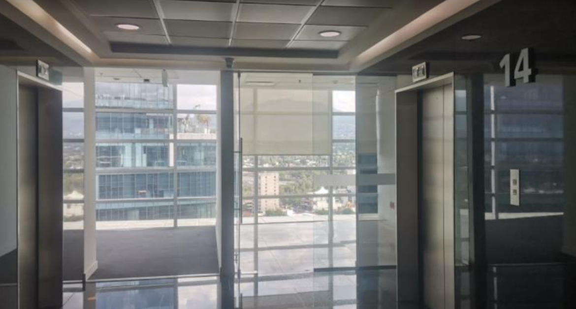 Torre Murano – Phillip Johnson