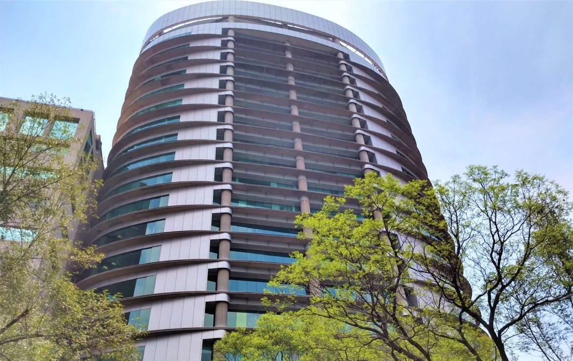 Torre Siglum – Phillip Johnson