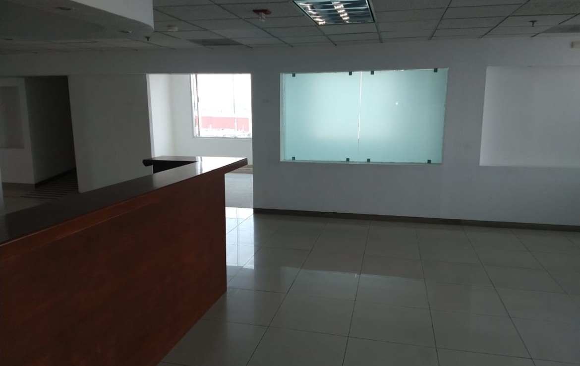 Torre Jade – Perisur – Phillip Johnson