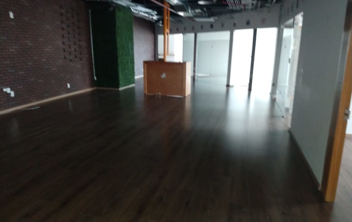 Torre Jade – Perisur – Phillip Johnson