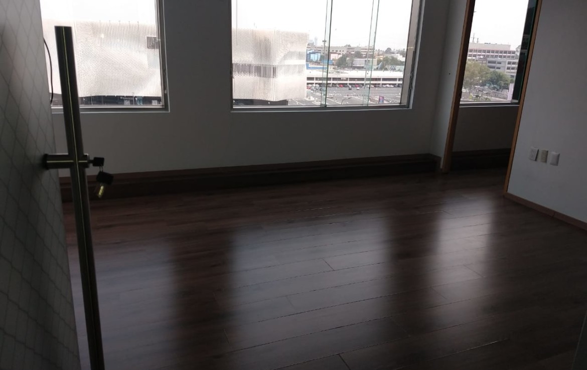 Torre Jade – Perisur – Phillip Johnson