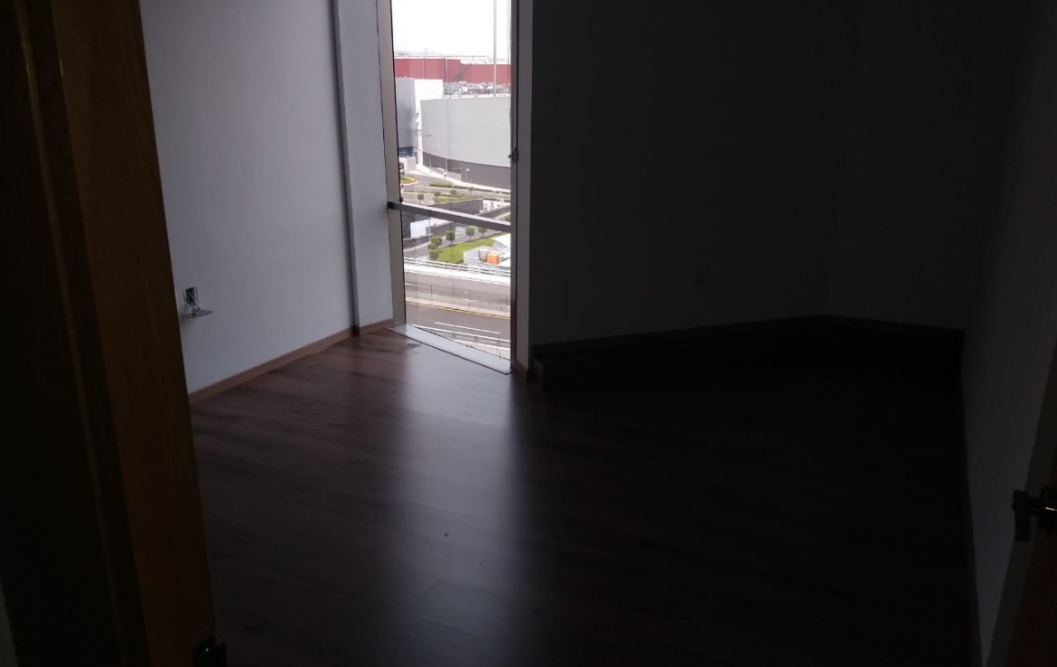 Torre Jade – Perisur – Phillip Johnson