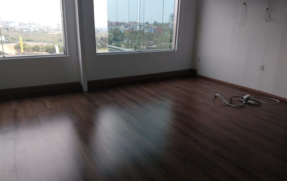 Torre Jade – Perisur – Phillip Johnson