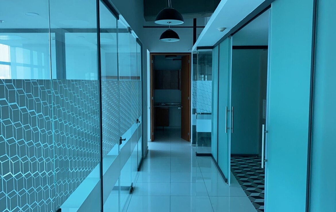 Torre Murano – Phillip Johnson