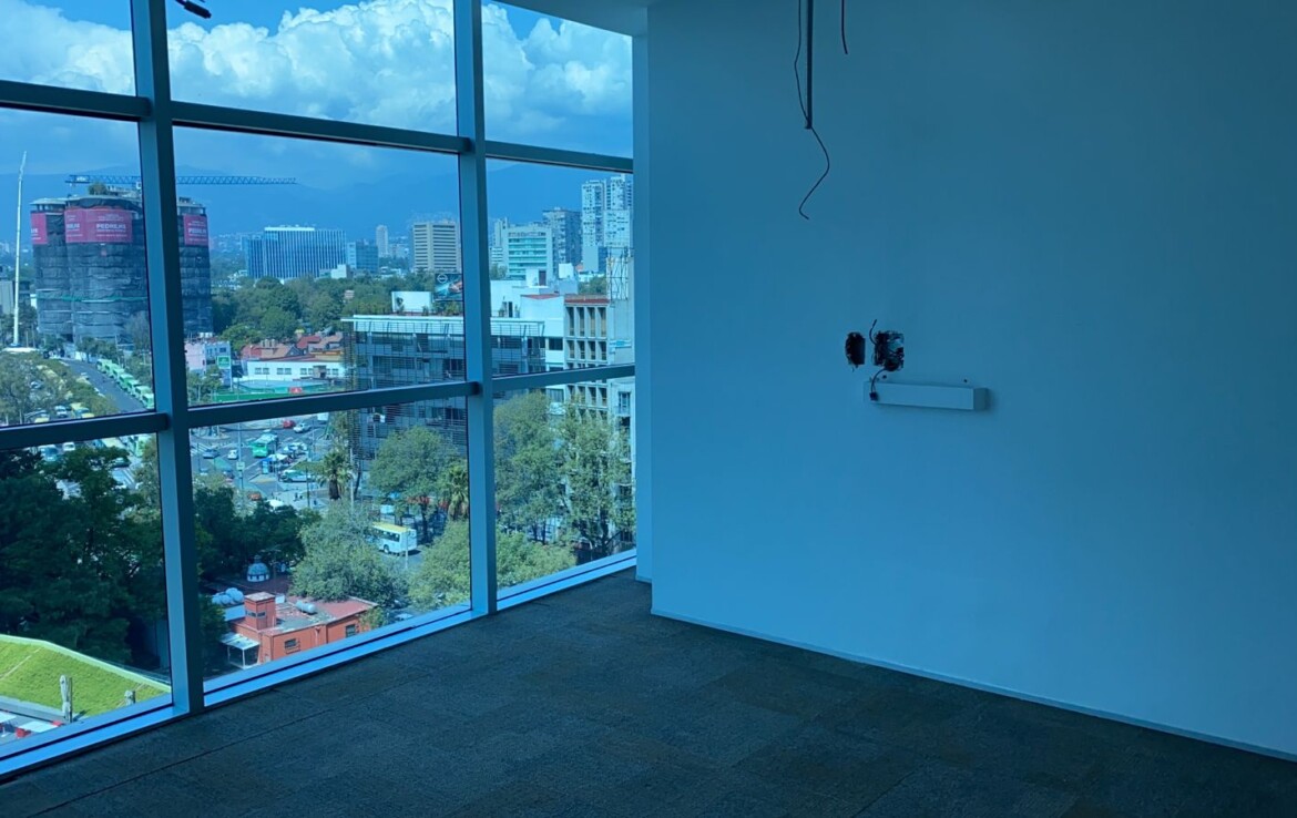 Torre Murano – Phillip Johnson