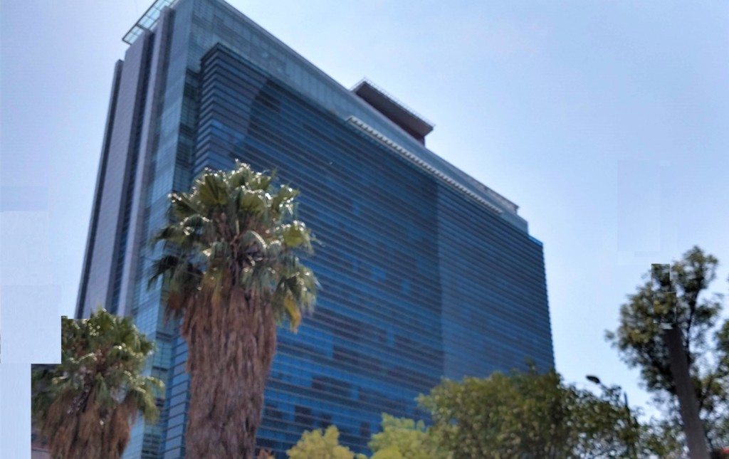 Torre Murano – Phillip Johnson