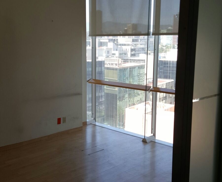 Reforma 115 – Phillip Johnson