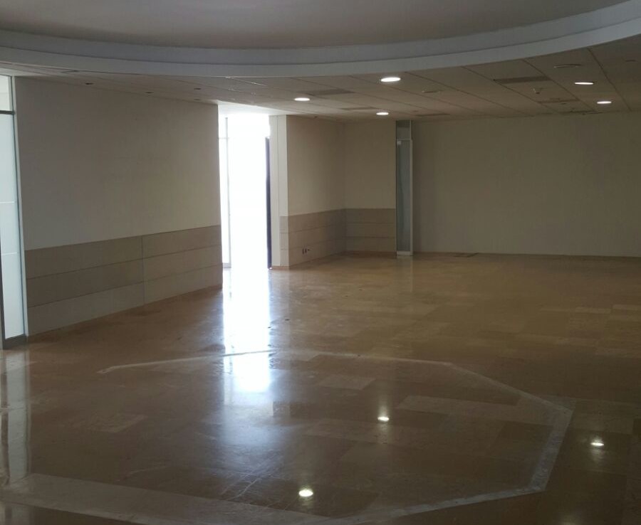 Reforma 115 – Phillip Johnson