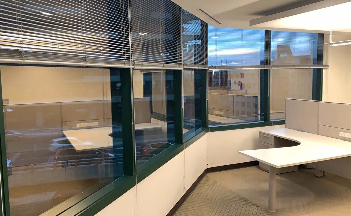 Torre Altiva – Phillip Johnson