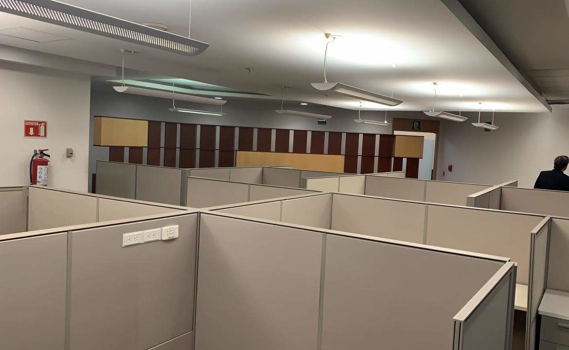 Torre Altiva – Phillip Johnson