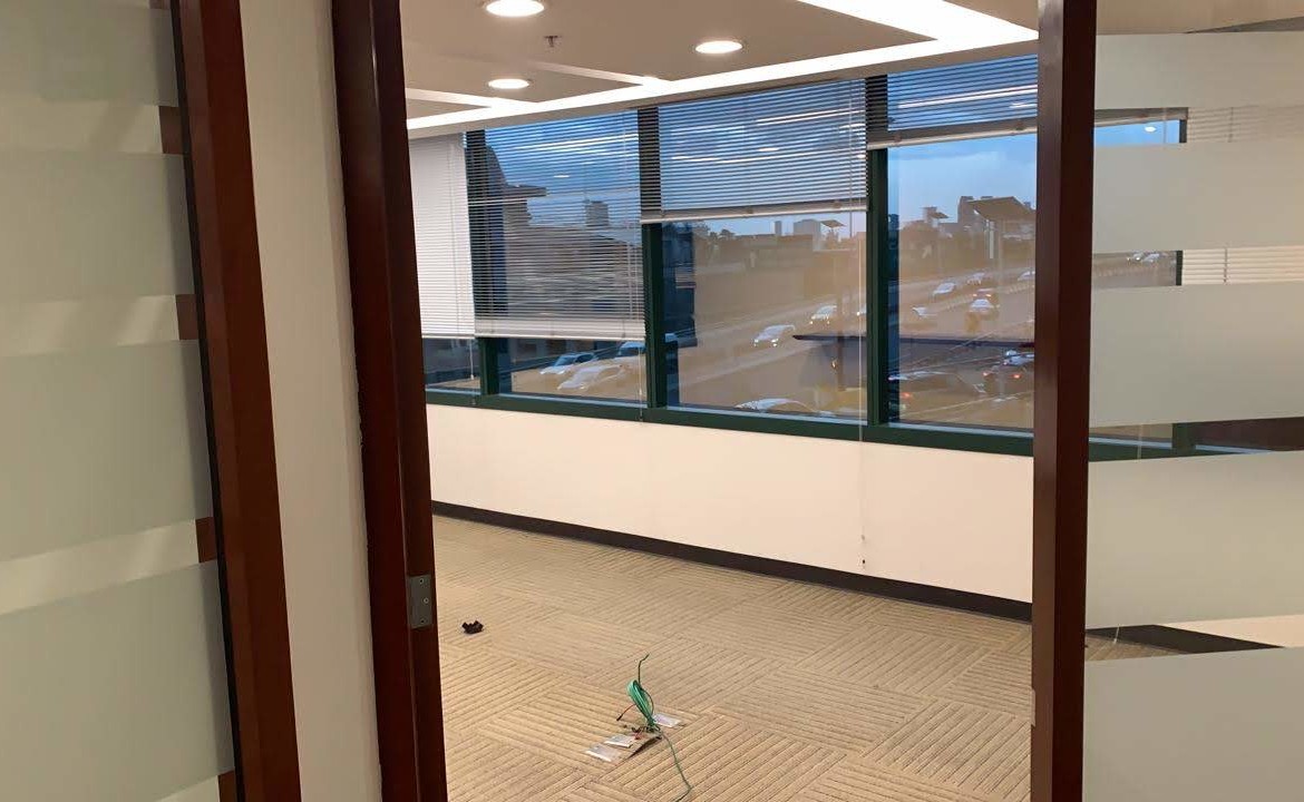 Torre Altiva – Phillip Johnson