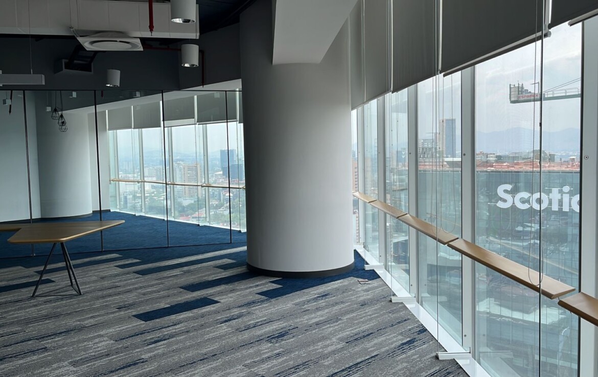 Reforma 115 – Phillip Johnson