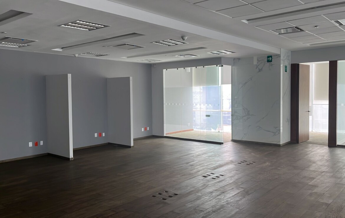 Reforma 115 – Phillip Johnson