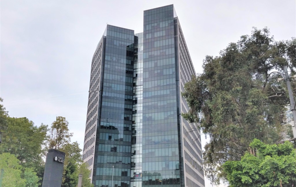 Punto Polanco Phillip Johnson