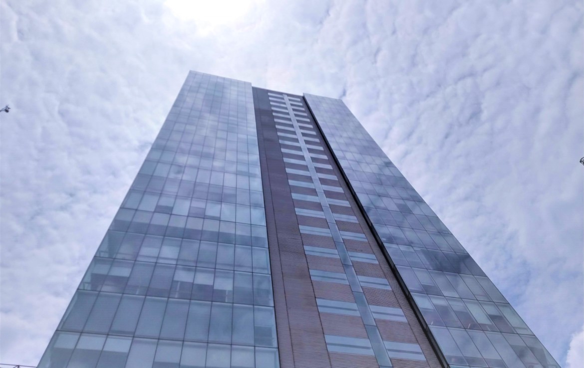 Reforma 115 – Phillip Johnson