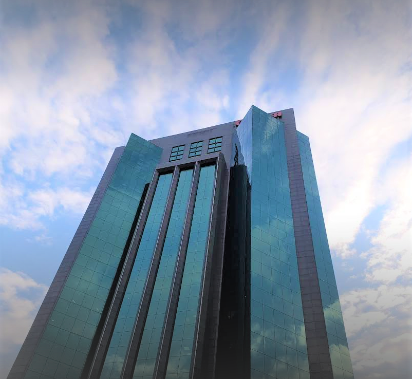 Torre Altiva – Phillip Johnson