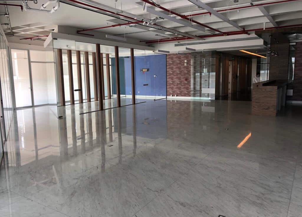 Reforma 115 – Phillip Johnson