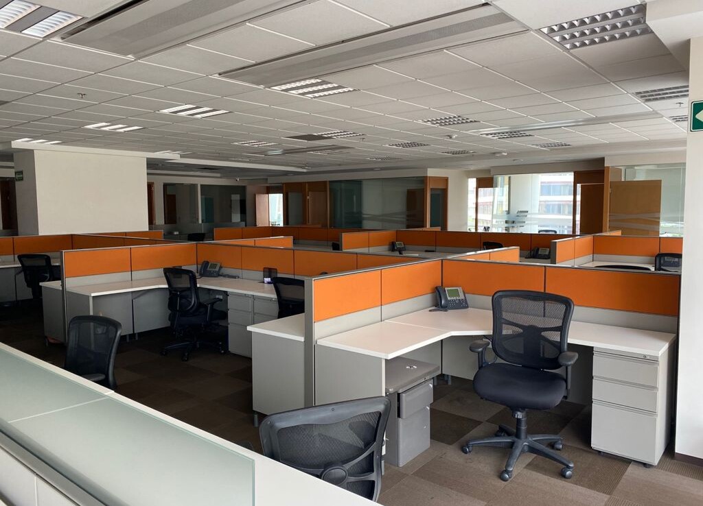 Torre Polanco – Phillip Johnson
