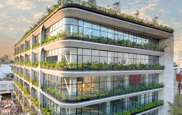 Torre Altiva – Phillip Johnson