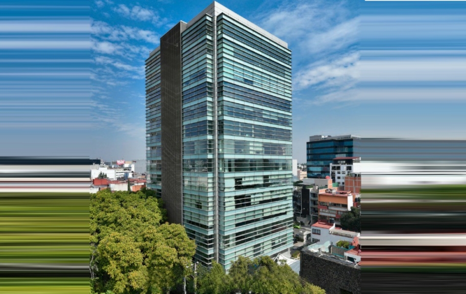 Torre Altiva – Phillip Johnson