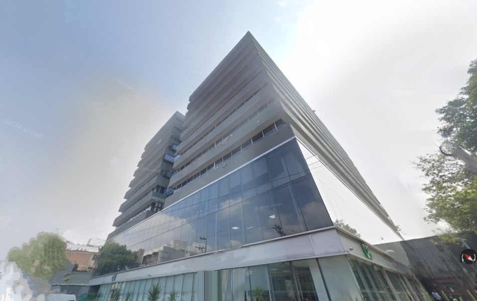 Torre Altiva – Phillip Johnson